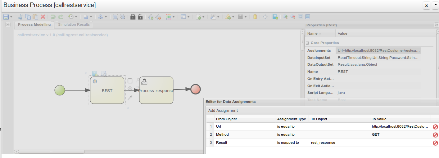 jBPM6 how to map REST Task Service json/xml res...| JBoss.org Content Archive (Read Only)